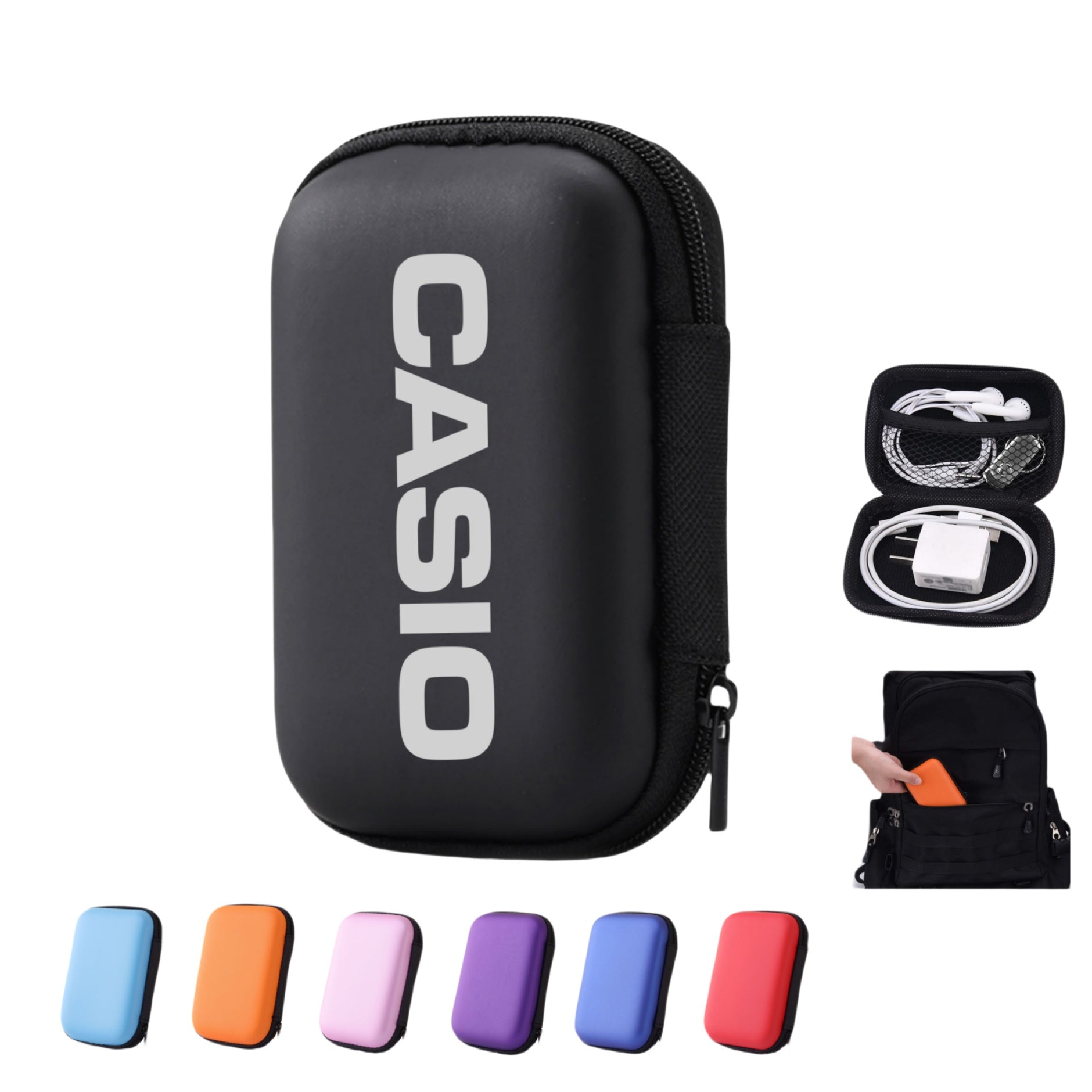 Universal EVA Tech Storage Case – upromousa